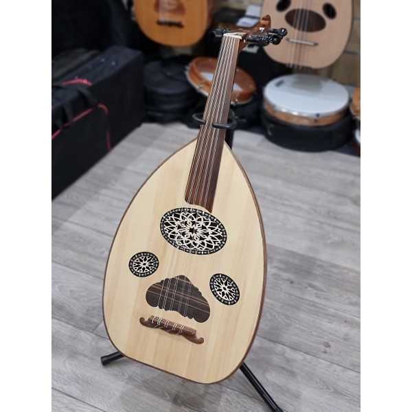 Buy an Egyptian Oud - Arabic Lute